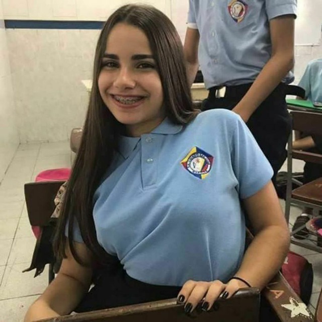 Telegram channel "Venezolanas Sexis" — @Venezolanas_Sexis_Lindas_Chicas1 — TGStat